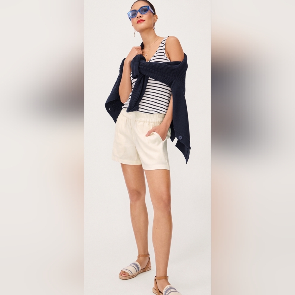 Cabi Ojai Short, Spring 2024, New Arrival - Gem